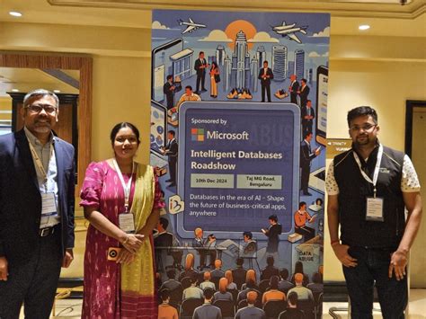 Prabhakar Srinivasan On Linkedin Synechron Azureml