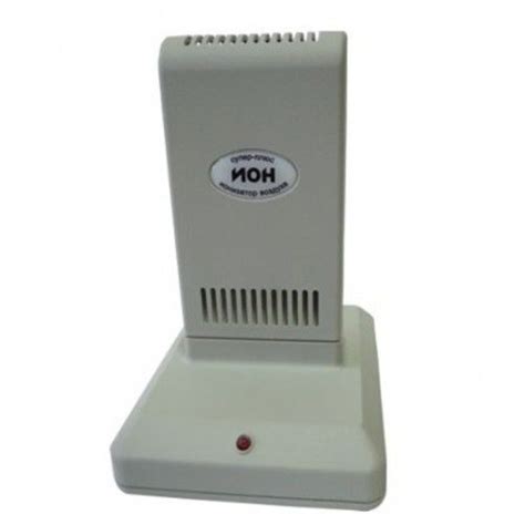 Ионизатор Супер Плюс Ион