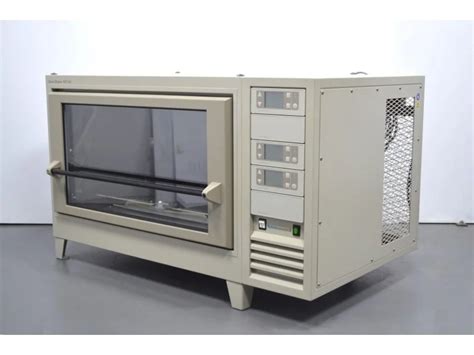 Kuhner Climo Shaker Isf1 Xc Co2 Incubator Shaker