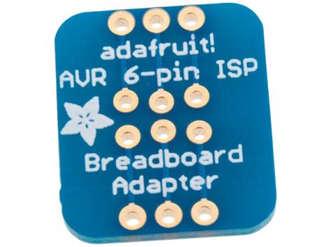 Köp Avr Isp Adapter Till Rätt Pris Electrokit