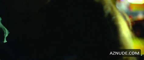 Ashley C Williams Nude Aznude
