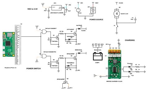 scheme it free online schematic and diagramming tool digikey