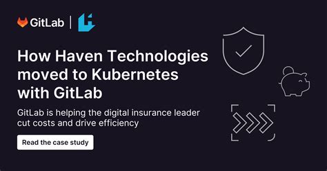 Haven Technologies Gitlab