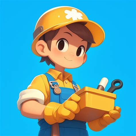 Labor Day Celebrating The Contributions Of The Working Class Premium Ai Generated Vector