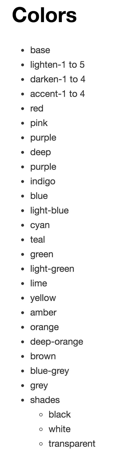 is there something like css columns in markdown stack overflow
