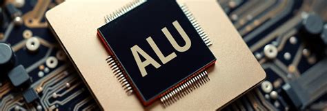 Cpu Control Unit Alu Clock