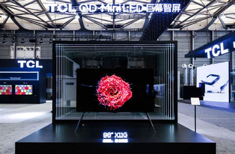 Tcl X11g携手awe，一起用科技创造未来 Ai云资讯