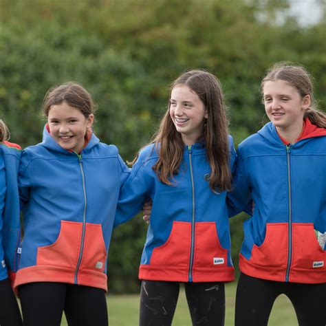 Unusual Meeting Places Girlguiding Scotland