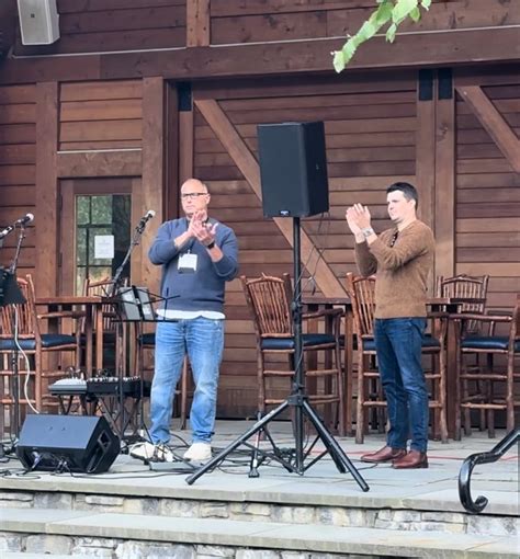 Kevin Kempf On Linkedin New York Commissioner Dan Martuscello And