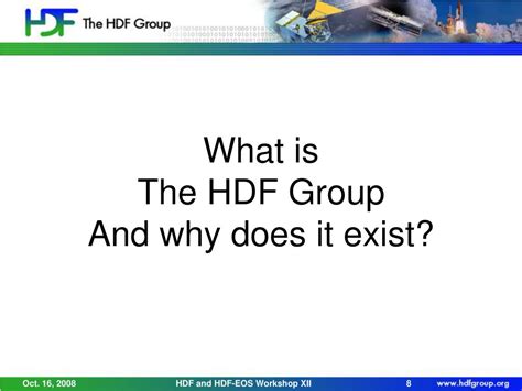 Ppt Hdf Update Powerpoint Presentation Free Download Id3340173