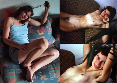 Bettina Riedel From Hannover Nude And Clothed Bettina Riedel From