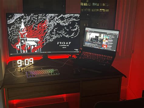 Dorm Setup Rbattlestations Dorm Setup Rbattlestations