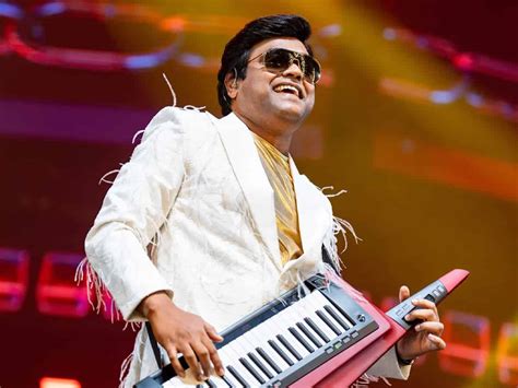 Myth Wins Over Harris Jayaraj Again