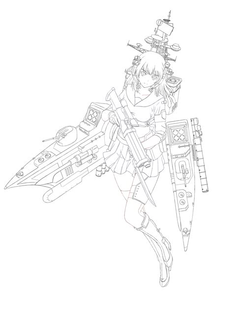 Anime Original Ao Anime Art Anime Artist Аниме арт Аниме арт
