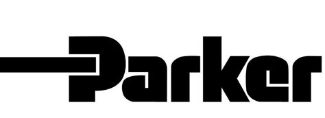 Parker Logo Logodix