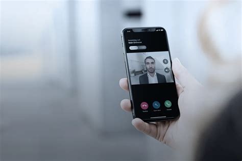 Commercial Intercom Systems Commend