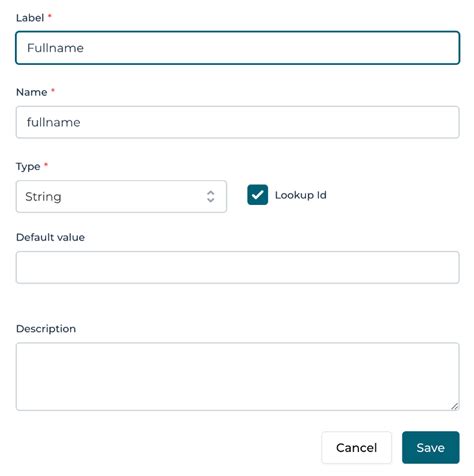 Database Data Objects How It Was Put Together Flowable Enterprise