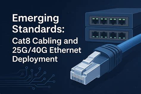 Straight Through Vs Crossover In Data Cabling Cablify