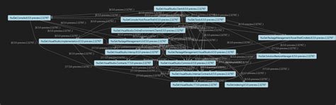 merge nugetconsole host powershell into nuget packagemanagement