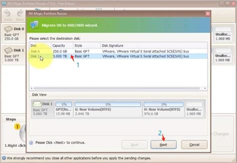 Free Clone MBR To GPT Disk SSD HDD No Data Loss Or Reinstalling OS