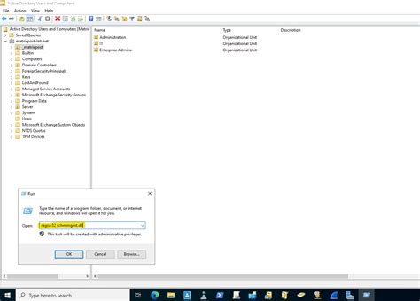 Set Up Microsoft Entra Connect