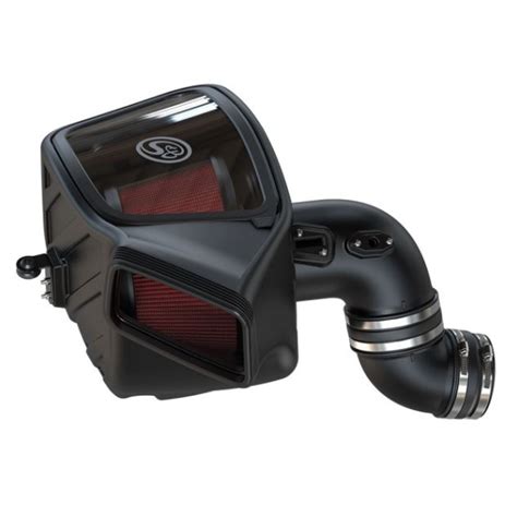 Cold Air Intake 2019 2022 Ram 2500 3500 Diesel Hound