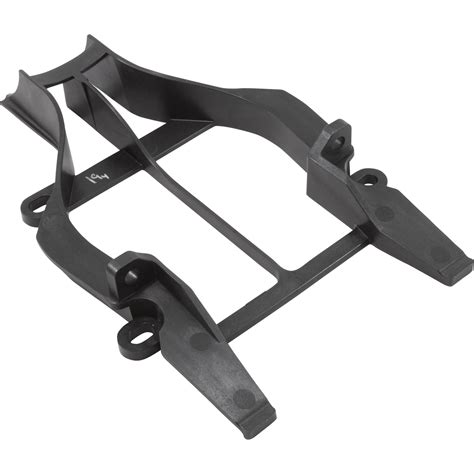Spas And Pools 351094 Pump Stand Pentair Sta Rite Supermax Black