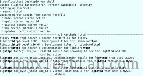 Some Pretty Useful Yum Tips Tricks Linuxtechlab