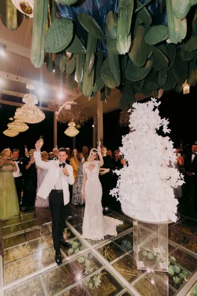 Wedding Of Karen And John Cabo San Lucas Mexico John And Joseph