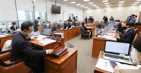 연금개혁특위 민간자문위 구성공동위원장 김용하·김연명 교수