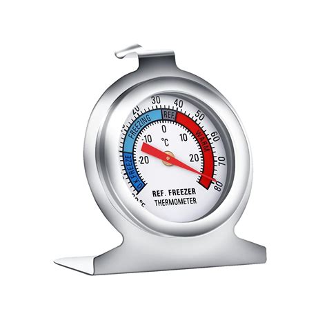 Fridge Freezer Temperature Indicator At Patsy Morris Blog