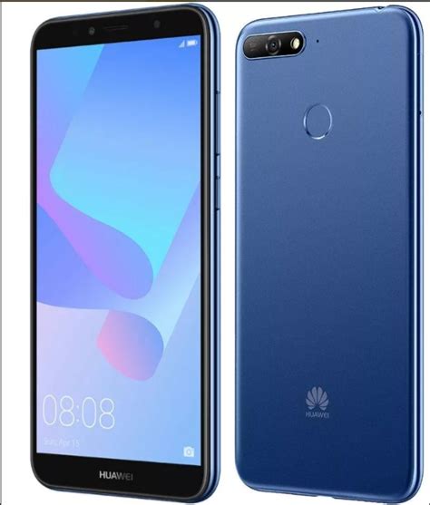 Какой недорогой смартфон Huawei купить в 2018 году? Обзор и ...