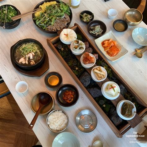 서울 한정식 한암동 정동점 주말 점심 고즈넉한 분위기에서 즐긴 덕수궁 맛집 네이버 블로그