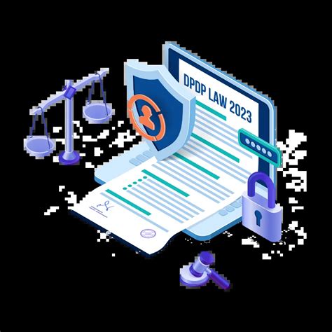 Dpdp Act Compliance Consulting For Data Privacy Excellence
