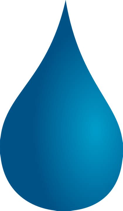 드롭 물 Prcious Pixabay의 무료 벡터 그래픽