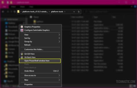 How To Unlock Android Phone Via ADB PIN Pattern Technastic