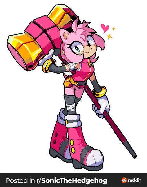 Rsonicthehedgehogsdelwgzzton Character