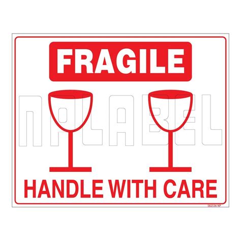 Fragile Handle With Care Artinya Super Size Account P