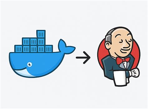 Benefits Of Using Docker Agents 🐳 In Jenkins Pipelines By Snehal