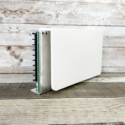 Xl Psu Controller Mounting Bracket Strammade3d