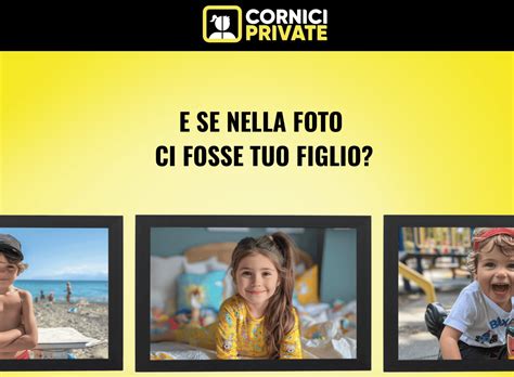 Cornici Private Phocus Magazine