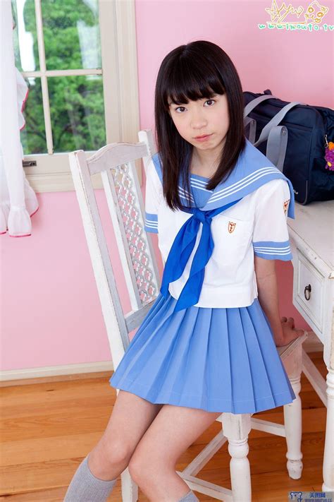 [imouto Tv套图] 2013 02 20 牧原あゆ Ayu Makihara ~ Shimacolle Makihara01 第4页