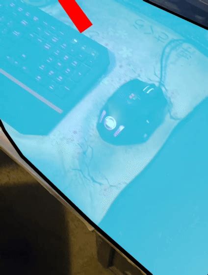 Day 207 With Gdhq Placing Objects With Touch Input By Nikolai Nelson