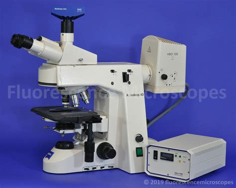 Zeiss Fluorescence Microscope Manual At Ann Sexton Blog