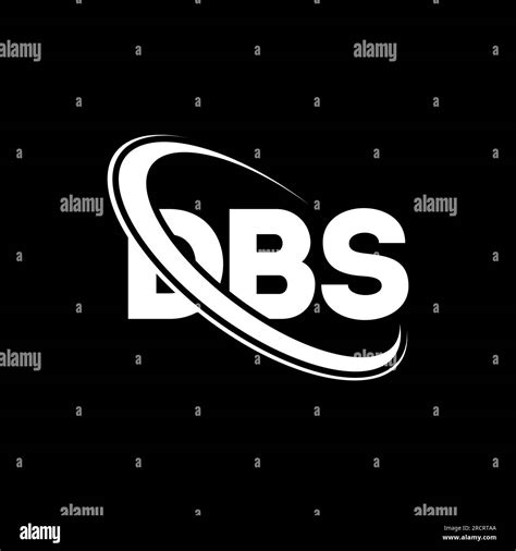 Dbs Logo Dbs Letter Dbs Letter Logo Design Initials Dbs Logo Linked With Circle And Uppercase