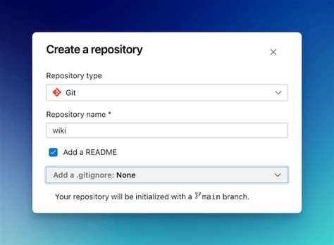 Visual Studio Geeks Use A Single Repository For Multiple Wikis In Azure DevOps