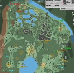 Big Pipe The Official Escape From Tarkov Wiki
