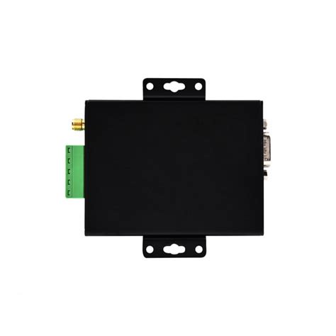 Buy Industrial Grade Serial Server RS232 485 To WiFi And Ethernet Modbus Gateway MQTT Gateway