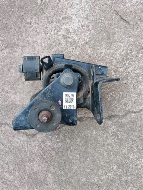 Toyota Runx Engine Mounting Soweto Gumtree South Africa