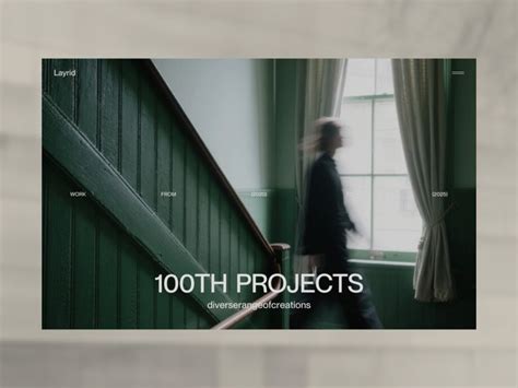 Best Three Js Websites Web Design Inspiration